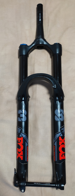 2022 Fox 38 Float Performance Elite For Sale