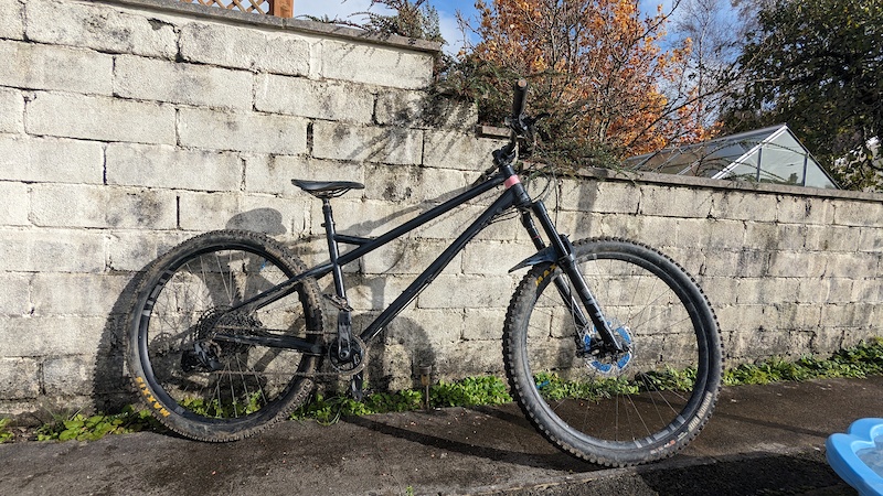 2021 On-One Hello Dave XL with upgrades. For Sale