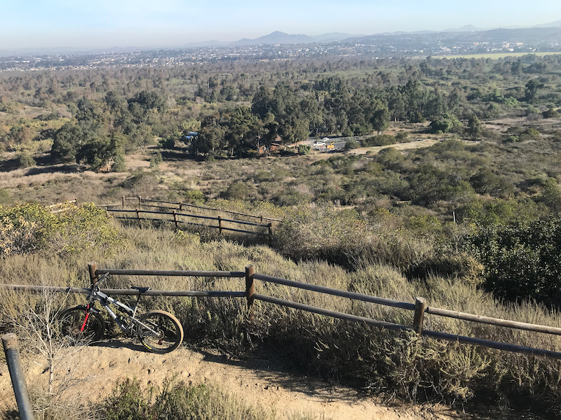 Tijuana River Valley Intermediate Route Mountain Biking Route | Trailforks