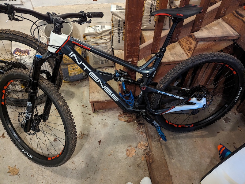 2021 Intense 29 Primer Pro For Sale