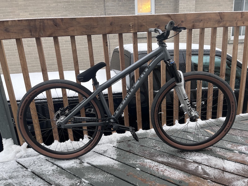 2022 Octane One Evo Melt For Sale