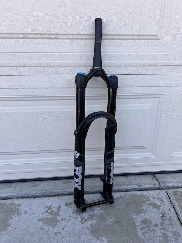 2022 Fox Performance 38, 29”, 170mm, 44 offset, GRIP For Sale