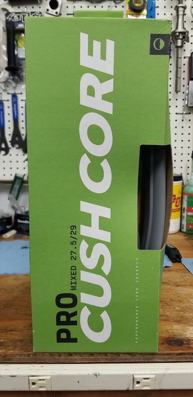 2023 Brand New Cushcore Pro Tire Inserts For Sale