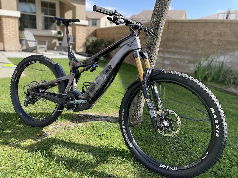 2021 Intense Tazer For Sale