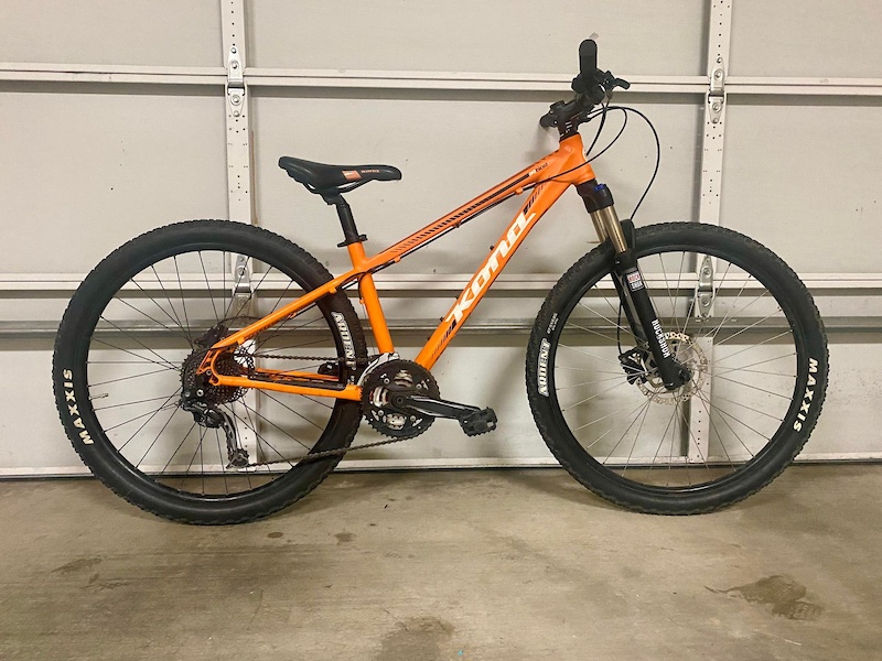 2015 Kona Blast For Sale