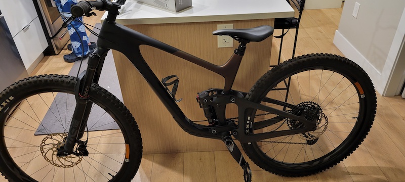 2021 TRANCE X ADVANCED PRO 29 2 For Sale