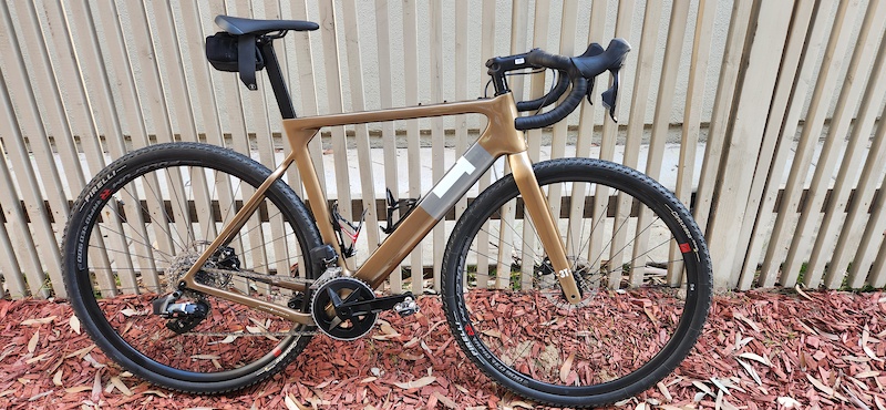 2022 3T Exploro Team AXS For Sale