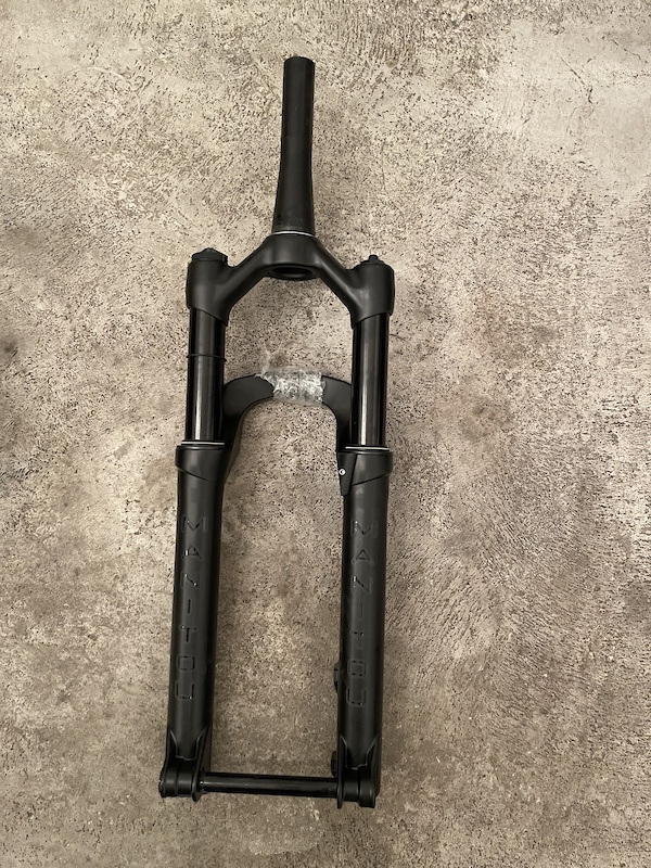 2023 Manitou Junit Comp 100mm For Sale