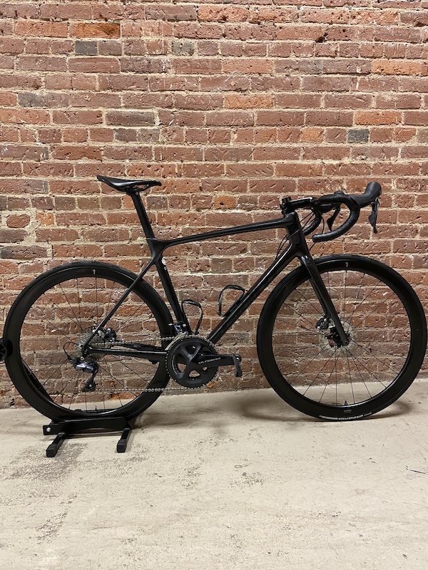 2022 Giant TCR Advanced Pro 1 (ML) For Sale