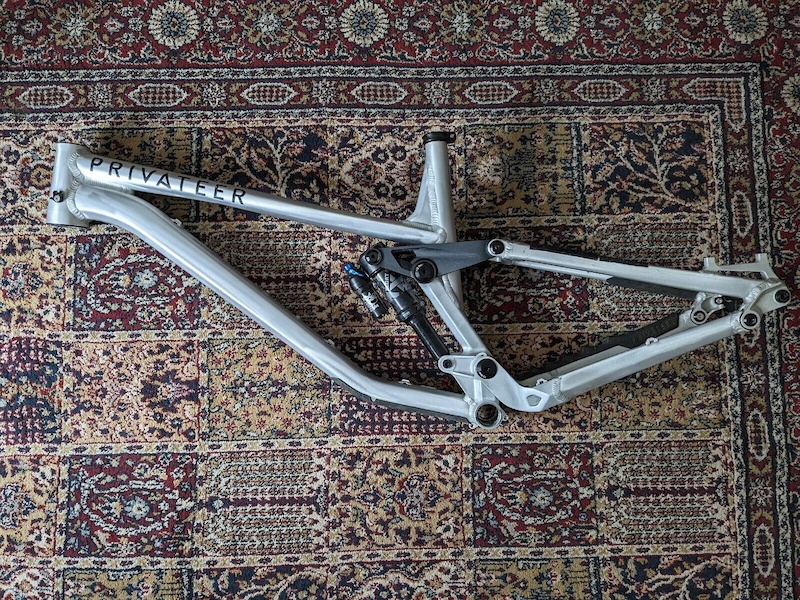 2022 Privateer 141 Frame P3 For Sale