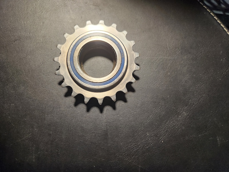 White Industries 17T/19T DOS ENO Double Freewheel For Sale