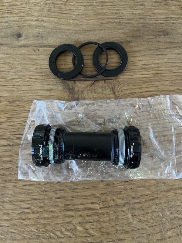 2023 Shimano BB-MT800 For Sale