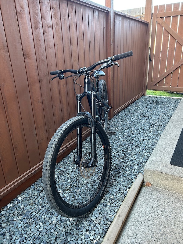 2017 Trek / 2018 Yeti For Sale