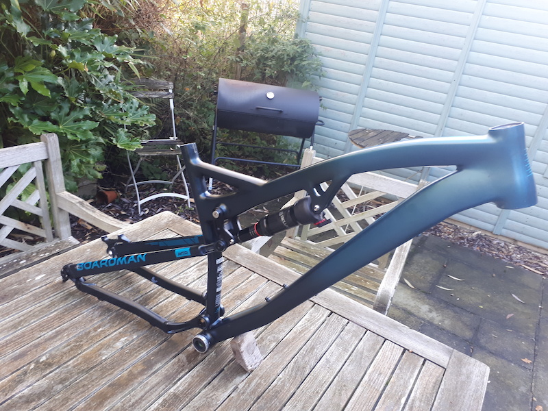 2020 Boardman MTR 9.0 XL frame For Sale