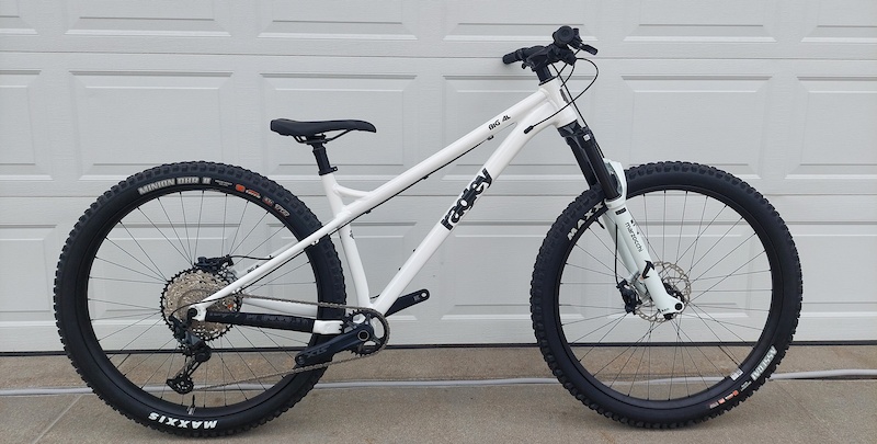 2023 Ragley Big AL,Limited Edition Bomber Z2, New Price! For Sale