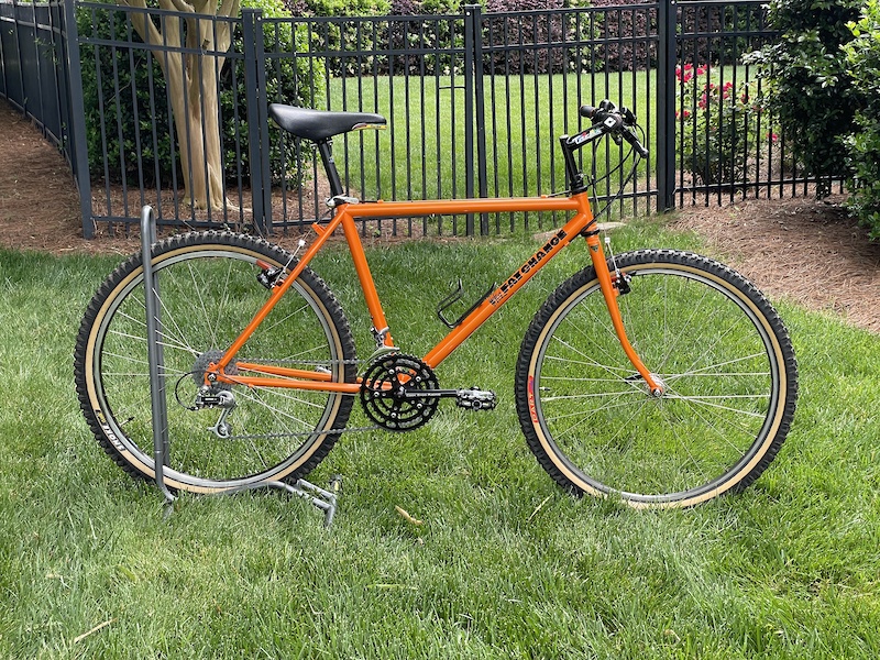 89 Wicked Fat Chance For Sale