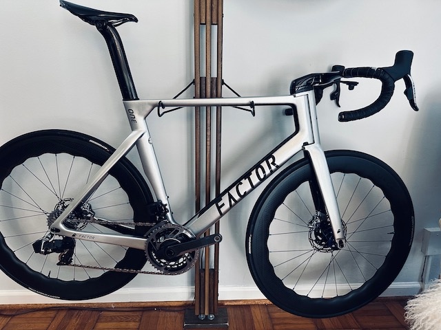 2020 Factor One Disc V2 For Sale