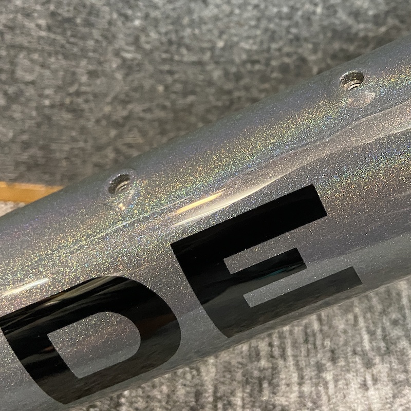 2022 De Rosa Merak Frameset 56cm NEW For Sale