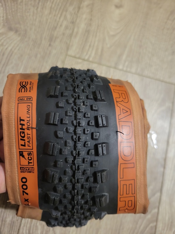 2022 WTB Raddler 700x44 For Sale