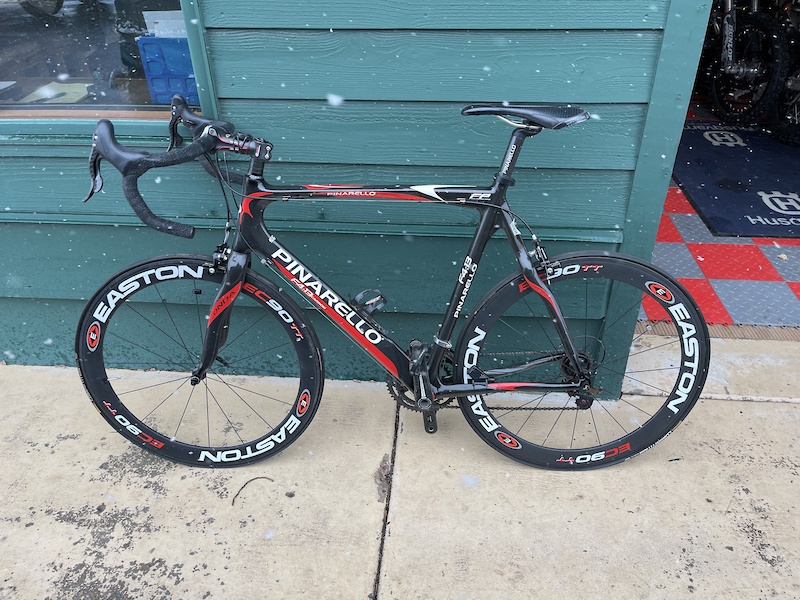 Pinarello For Sale