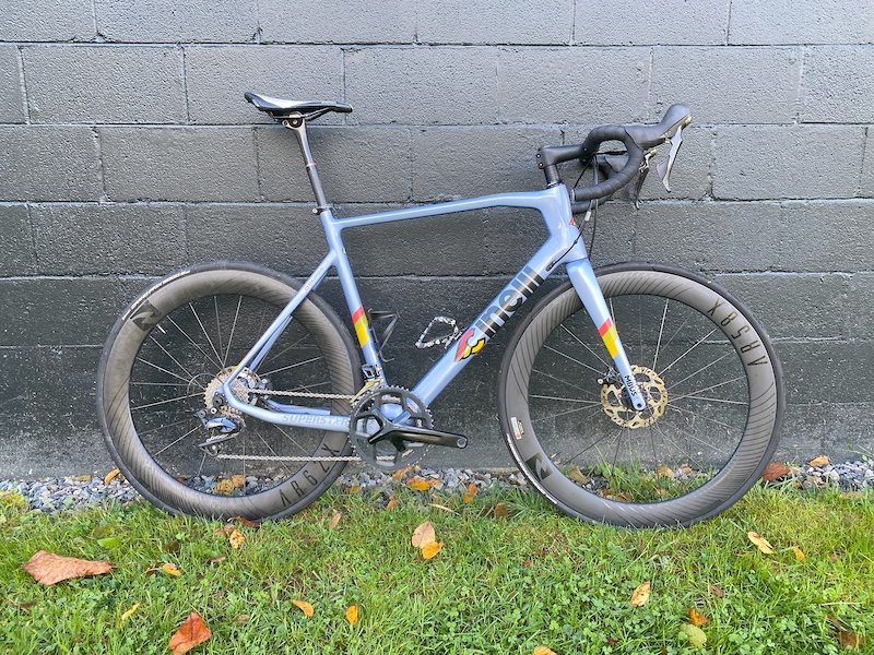 2020 Cinelli Superstar 57CM For Sale