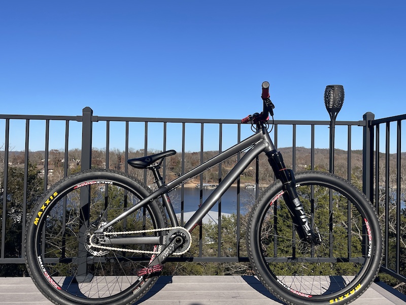 2021 Custom Specialized P3 (PRICE DROP) For Sale