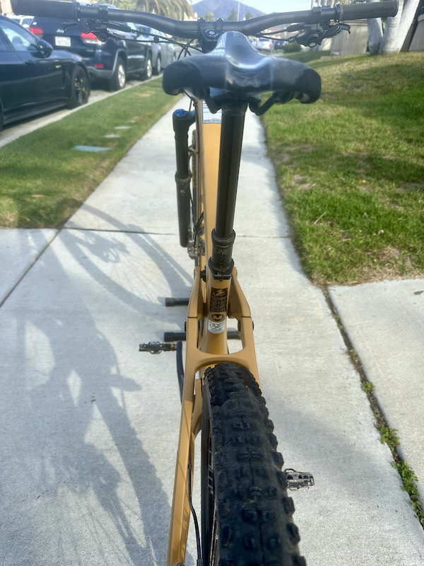 2021 Transition Sentinal V2 almost new For Sale