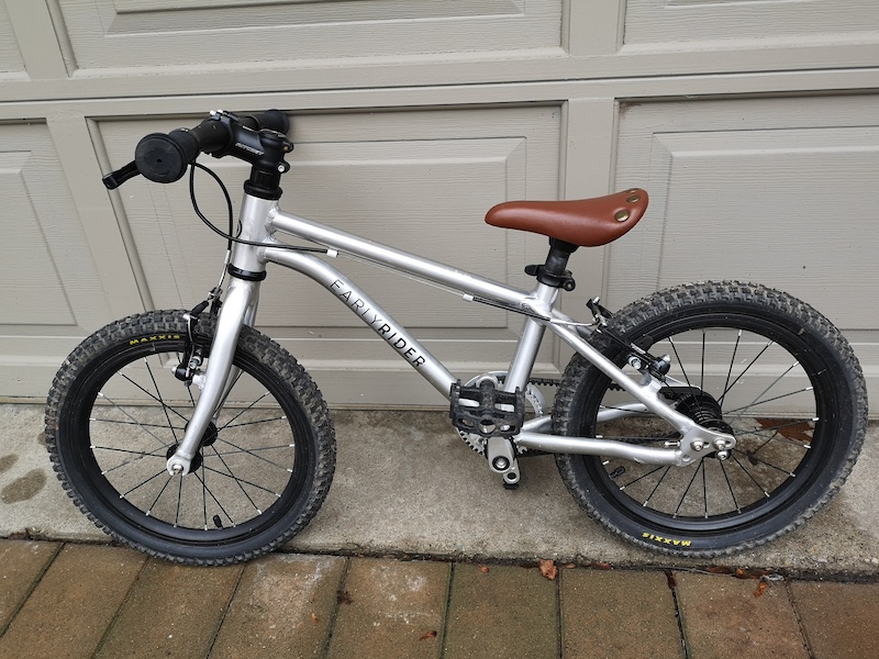 Early Rider Belter 16 For Sale