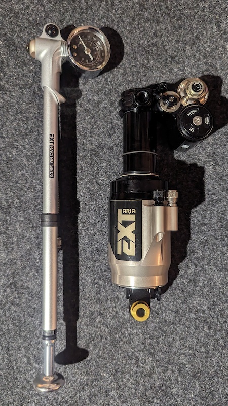 2023 EXT Aria 185 x 55 For Sale