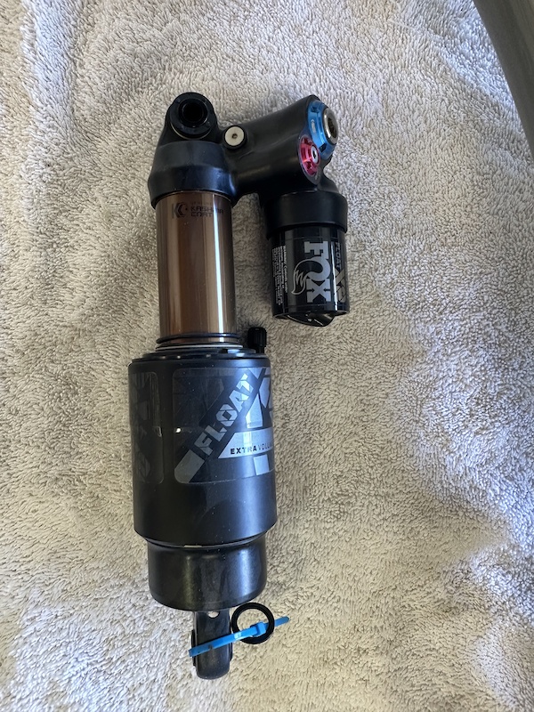 2023 Fox X2 facvtory For Sale