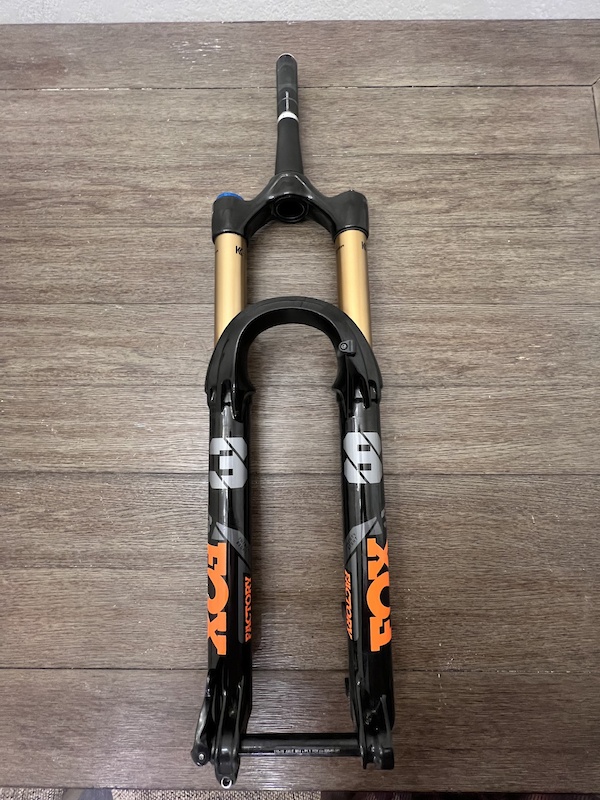 2022 29" Fox 38 170mm For Sale