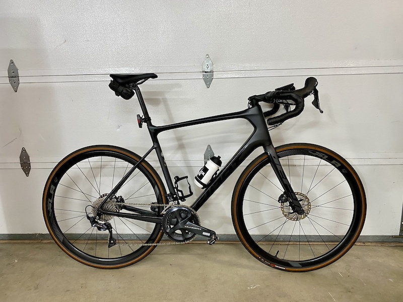 2021 Giant Defy Advanced Pro 2 For Sale