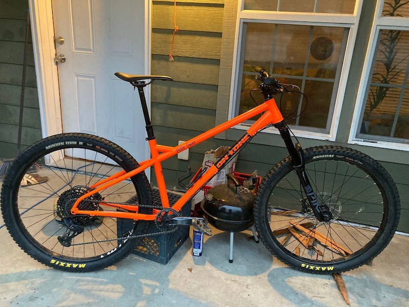 2022 On One Hello Dave For Sale