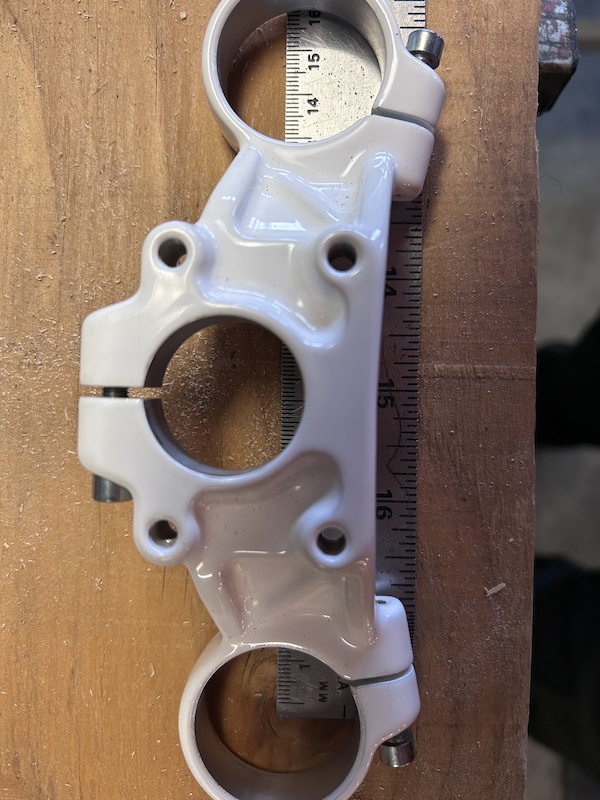 2010 Upper Crown for Boxxer WC For Sale