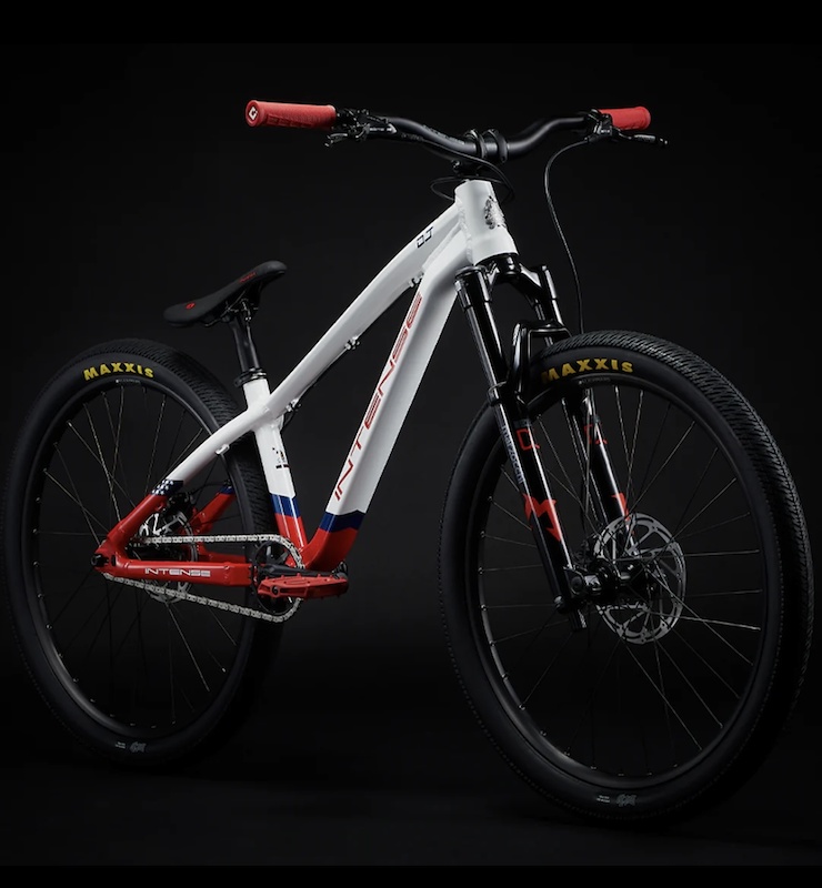 2023 intense dj For Sale