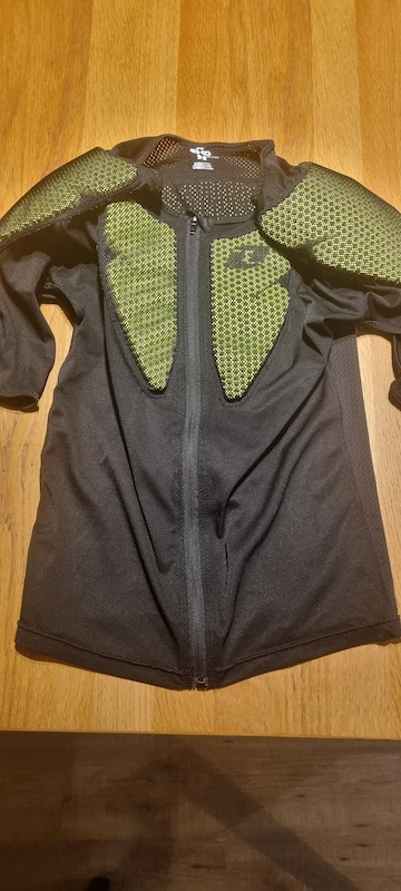 One Industries EXO Jacket - Medium For Sale