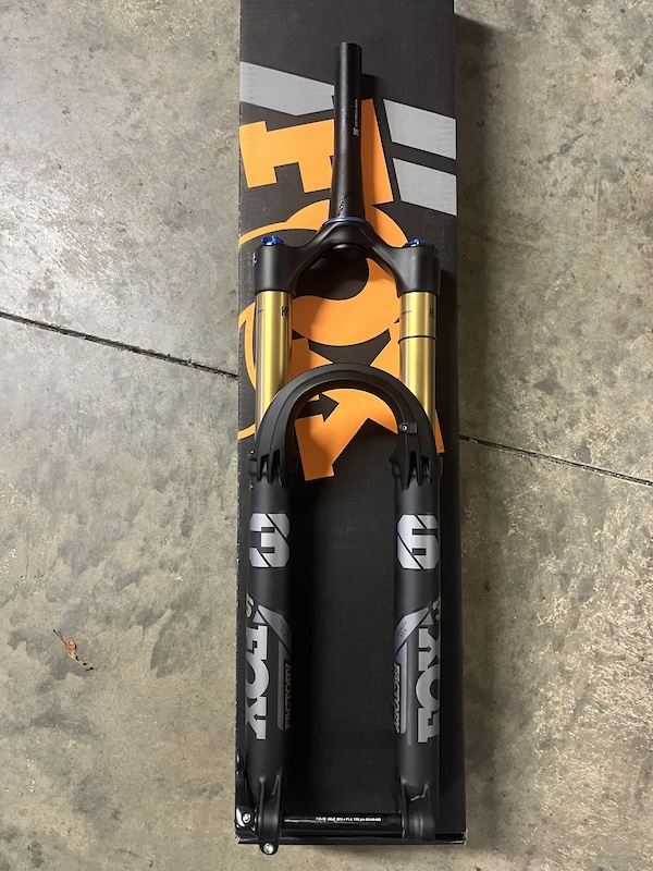 2023 Fox Float Factory 36 - 150mm - 29” Boost - 44mm For Sale