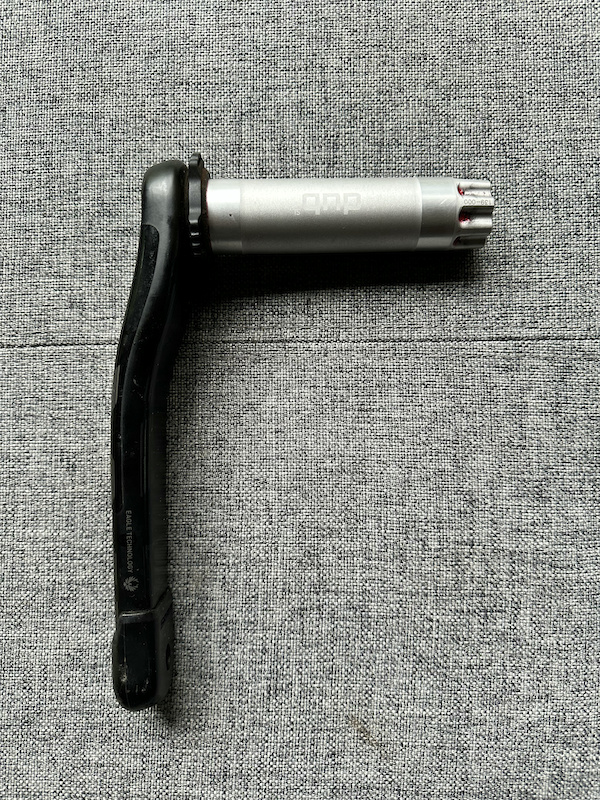 2023 SRAM Eagle XX1 AXS Drivetrain Upgrade For Sale