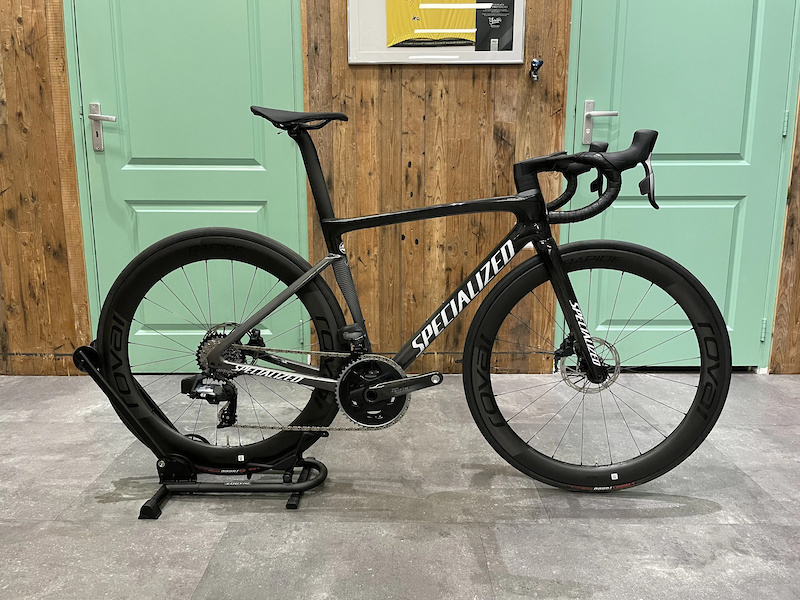 2022 Specialized Tarmac SL7 Pro - SRAM Force eTap AXS For Sale
