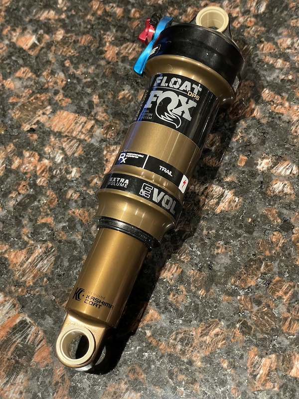 2023 Fox Factory Float DPS 190 x 45 For Sale