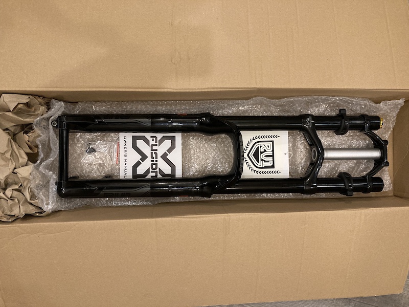 2019 X-Fusion RV-1 DH Coil For Sale