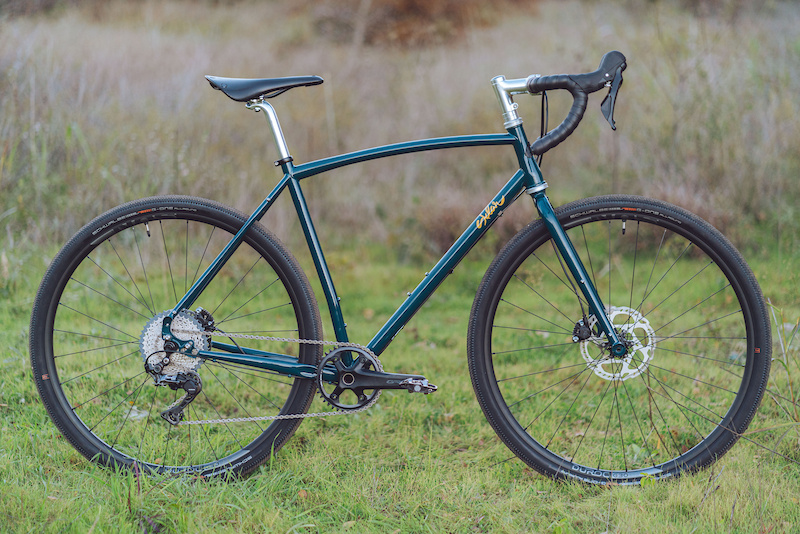 2023 Sklar Super Something 56cm For Sale
