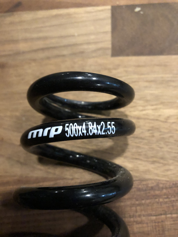 2022 MRP Enduro SL spring 500 For Sale