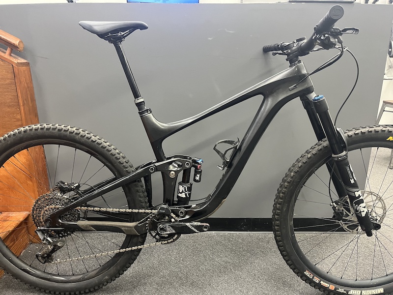 2020 Giant Reign 29 Advanced Pro 1 - LETS MAKE A DEAL For Sale