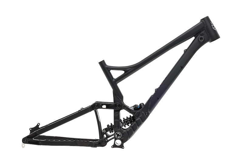 2023 Banshee Legend 29er Downhill Large Frame For Sale