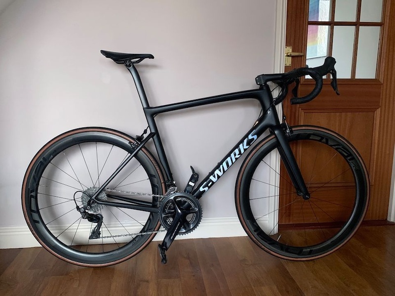 Specialized S-Works Tarmac SL6 Ultralight For Sale