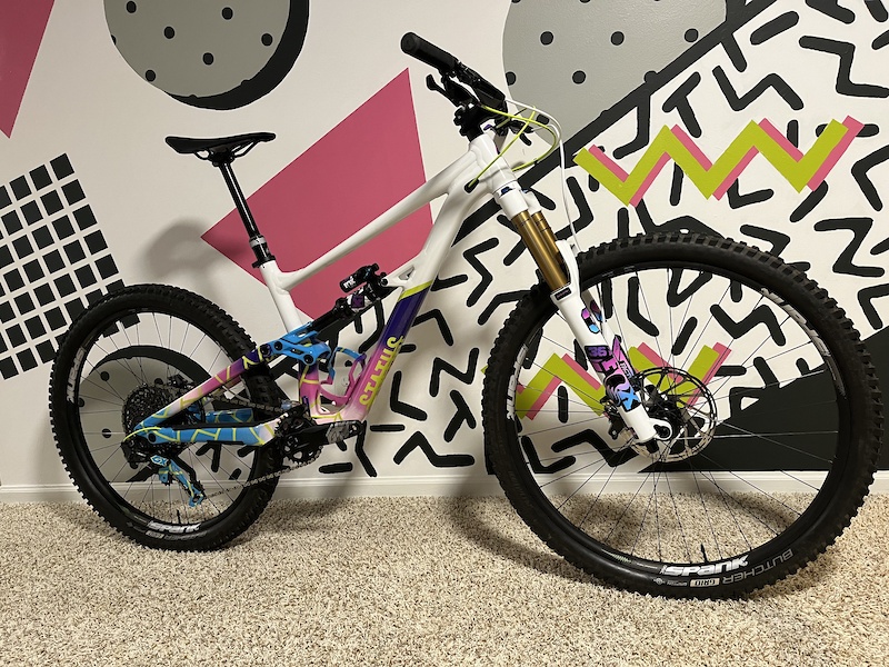 2022 Status 160 FRAME ONLY S3 For Sale