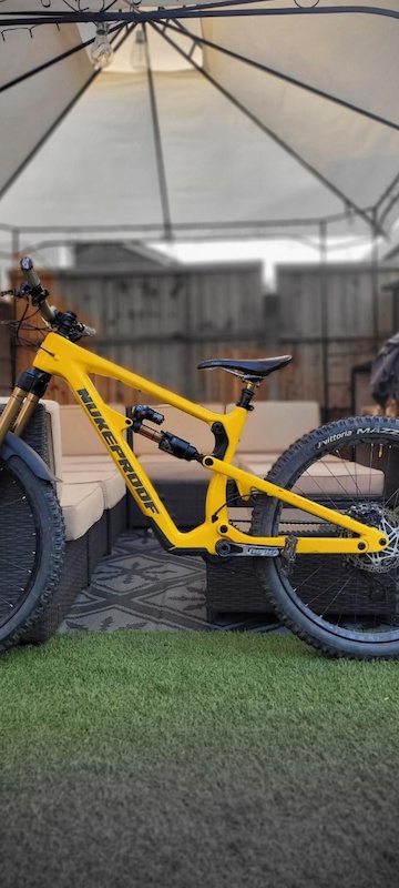 2022 nukeproof mega For Sale