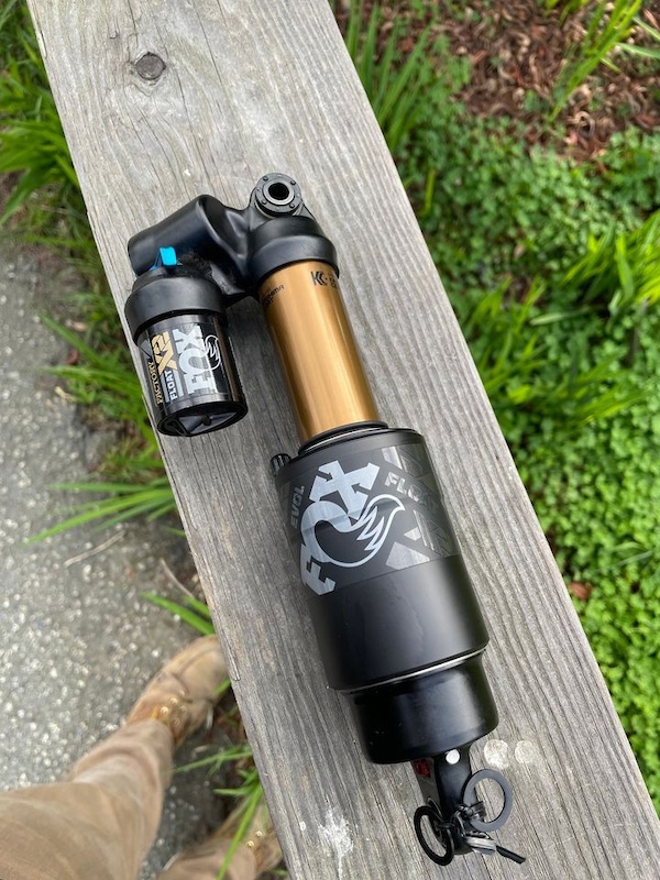 2024 Fox float X2 factory For Sale