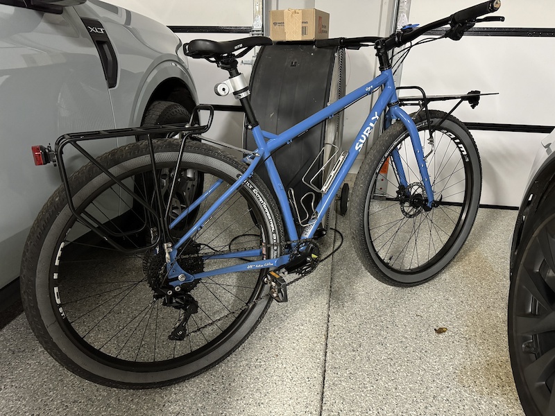 2021 Surly Ogre Medium For Sale